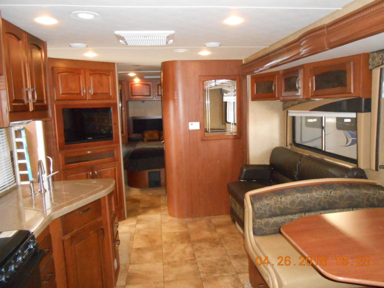 12C 31Ft Greyhawk - Colorado RV | Colorado RV